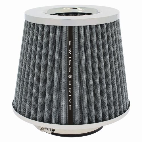 Swiss Drive szary stożkowy filtr - Air Filter Set Grey | Sklep ...